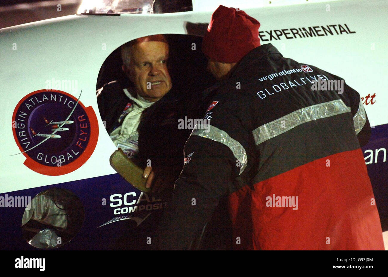 Globalflyer hi-res stock photography and images - Alamy