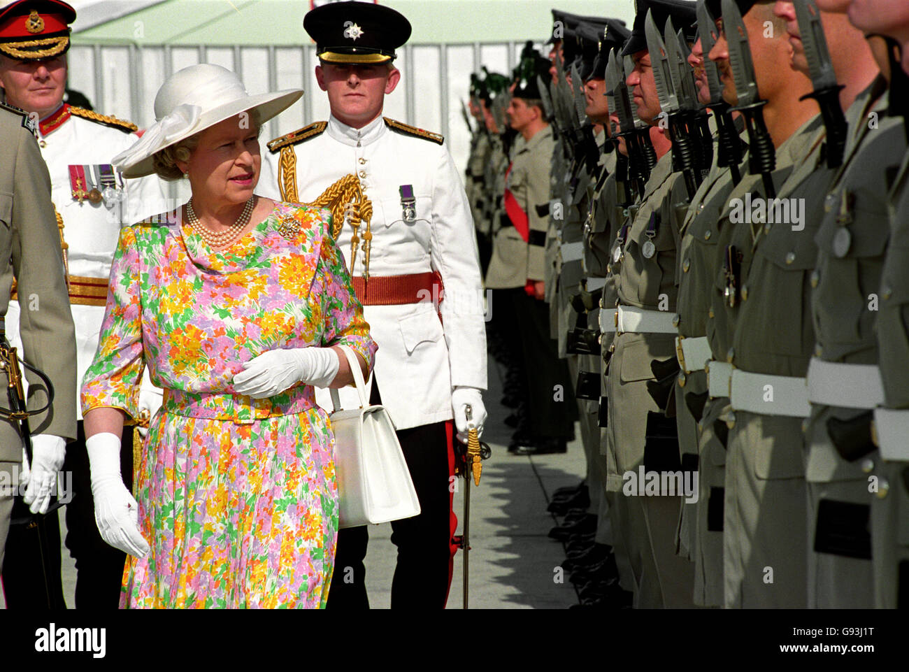 Queen of cyprus hi-res stock photography and images - Alamy