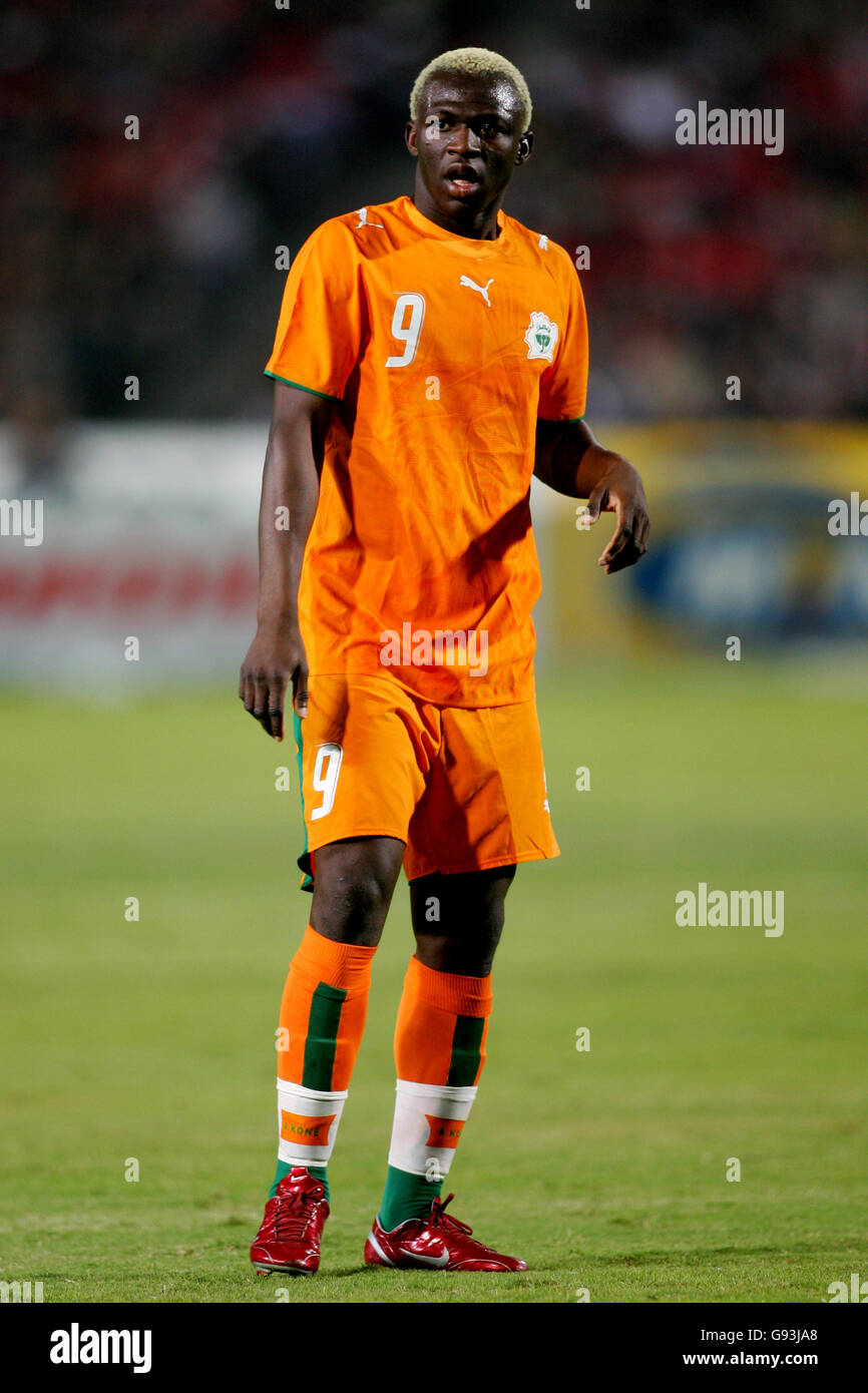 Kalou ivory coast hi-res stock photography and images - Alamy
