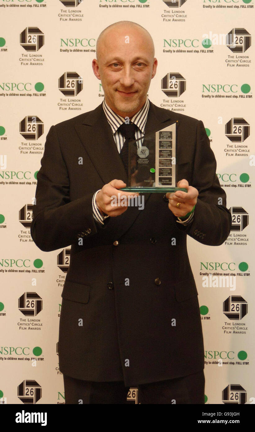 Hirschbiegel downfall hi-res stock photography and images - Alamy