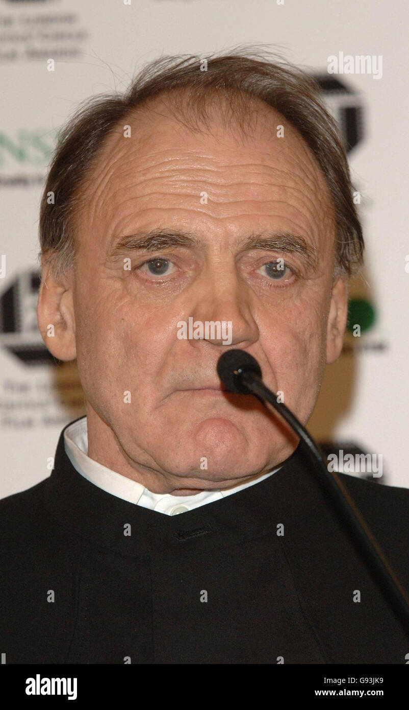 Bruno ganz talks hi-res stock photography and images - Alamy