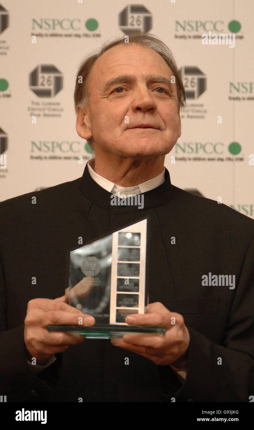 Actor bruno ganz hi-res stock photography and images - Alamy