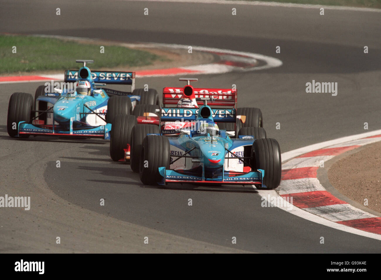 Grand Prix Of Luxembourg Stock Photos & Grand Prix Of Luxembourg Stock ...