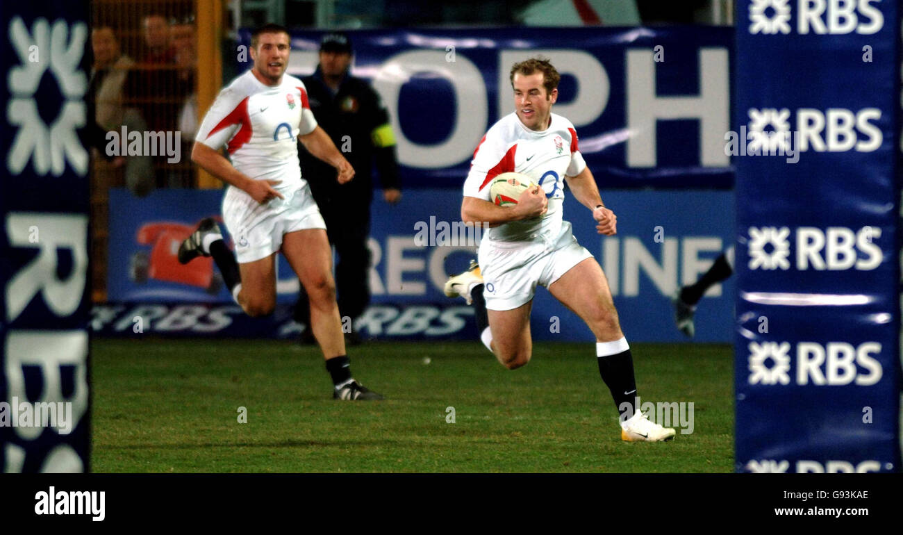 Englands james simpson daniel hi-res stock photography and images - Alamy