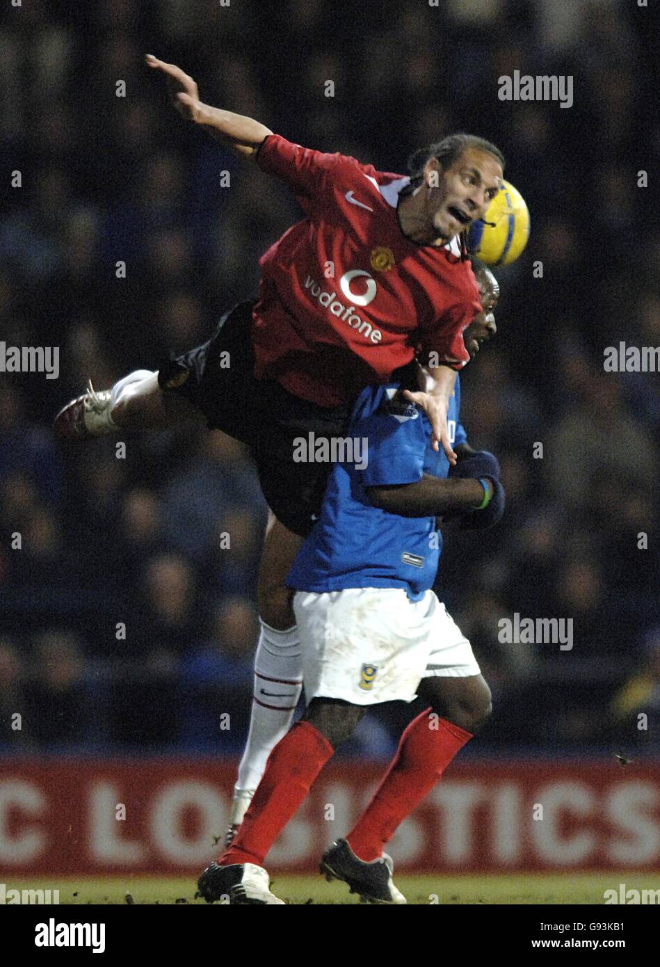 Portsmouths lomana tresor lualua hi-res stock photography and images ...