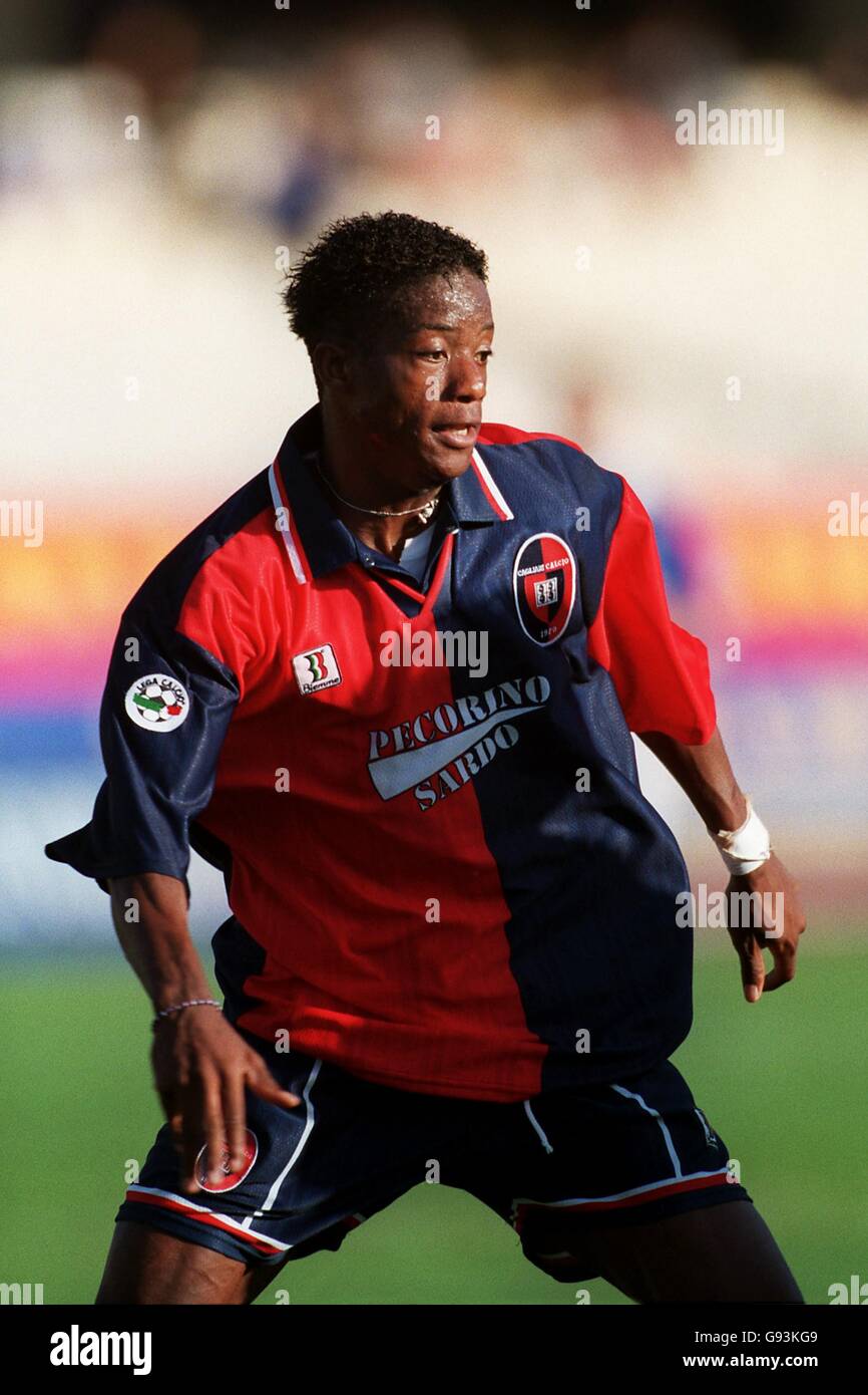 Mohamed kallon hi-res stock photography and images - Alamy