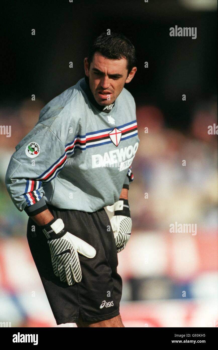 Fabrizio ferron hi-res stock photography and images - Alamy