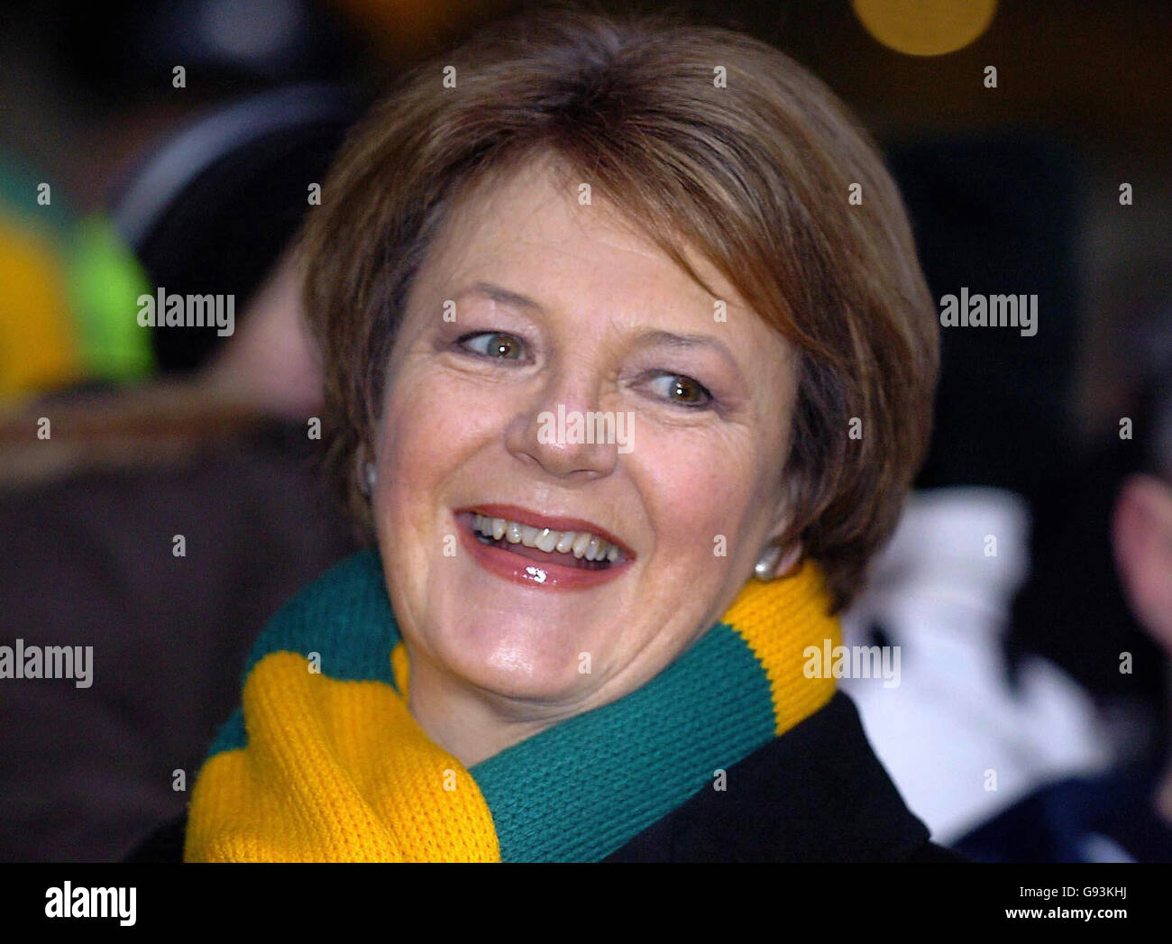 Delia Smith who remains the nation's favourite cookery book writer ...