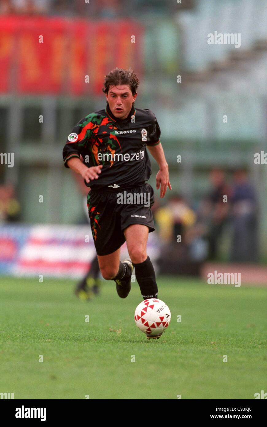 Enrico buonocore hi-res stock photography and images - Alamy