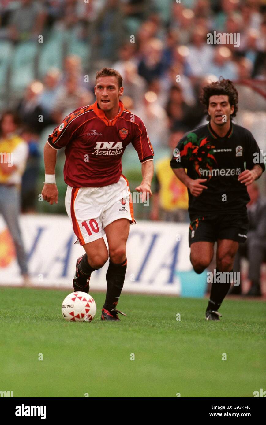 Totti 1998