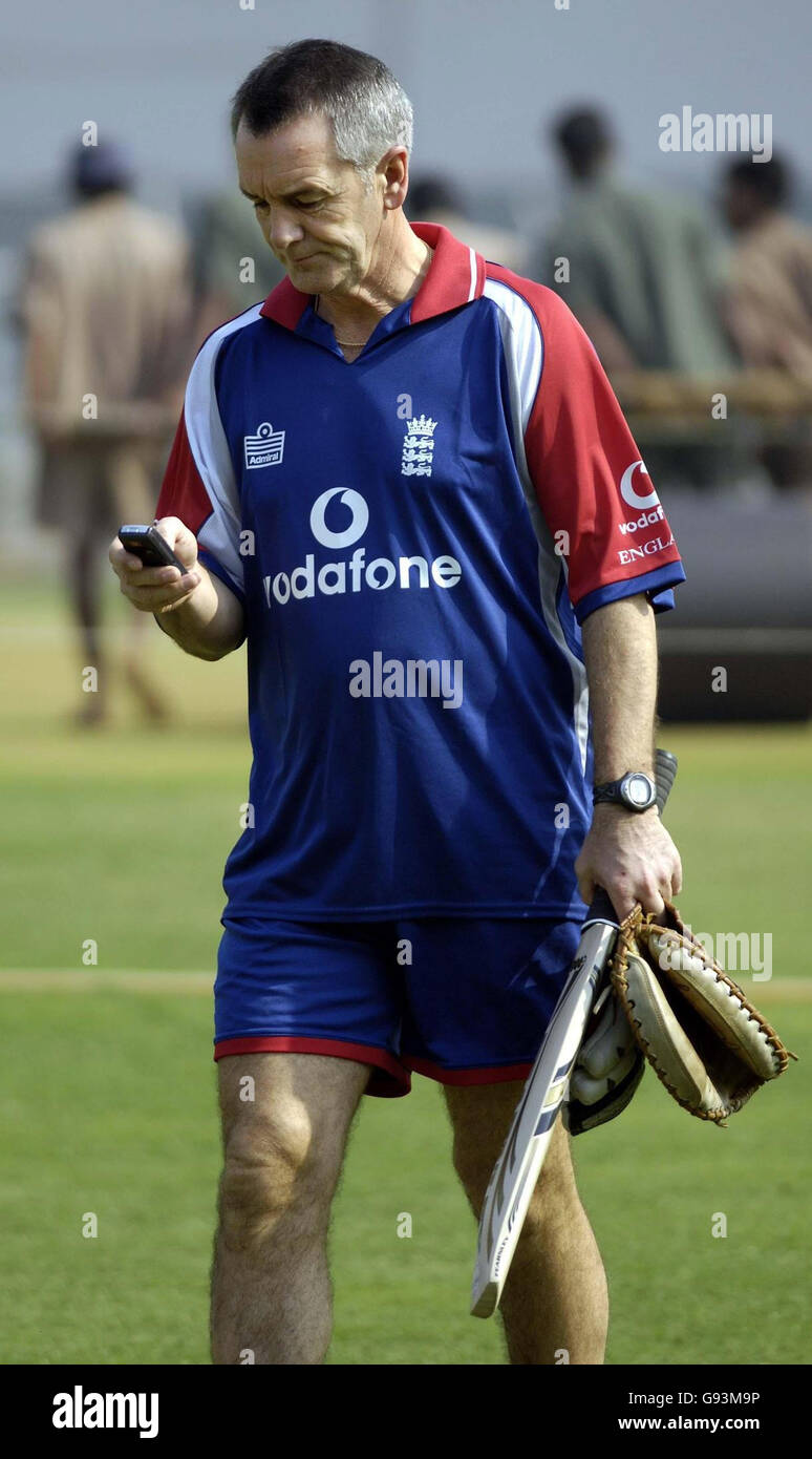 Phil neale operations manager hi-res stock photography and images - Alamy