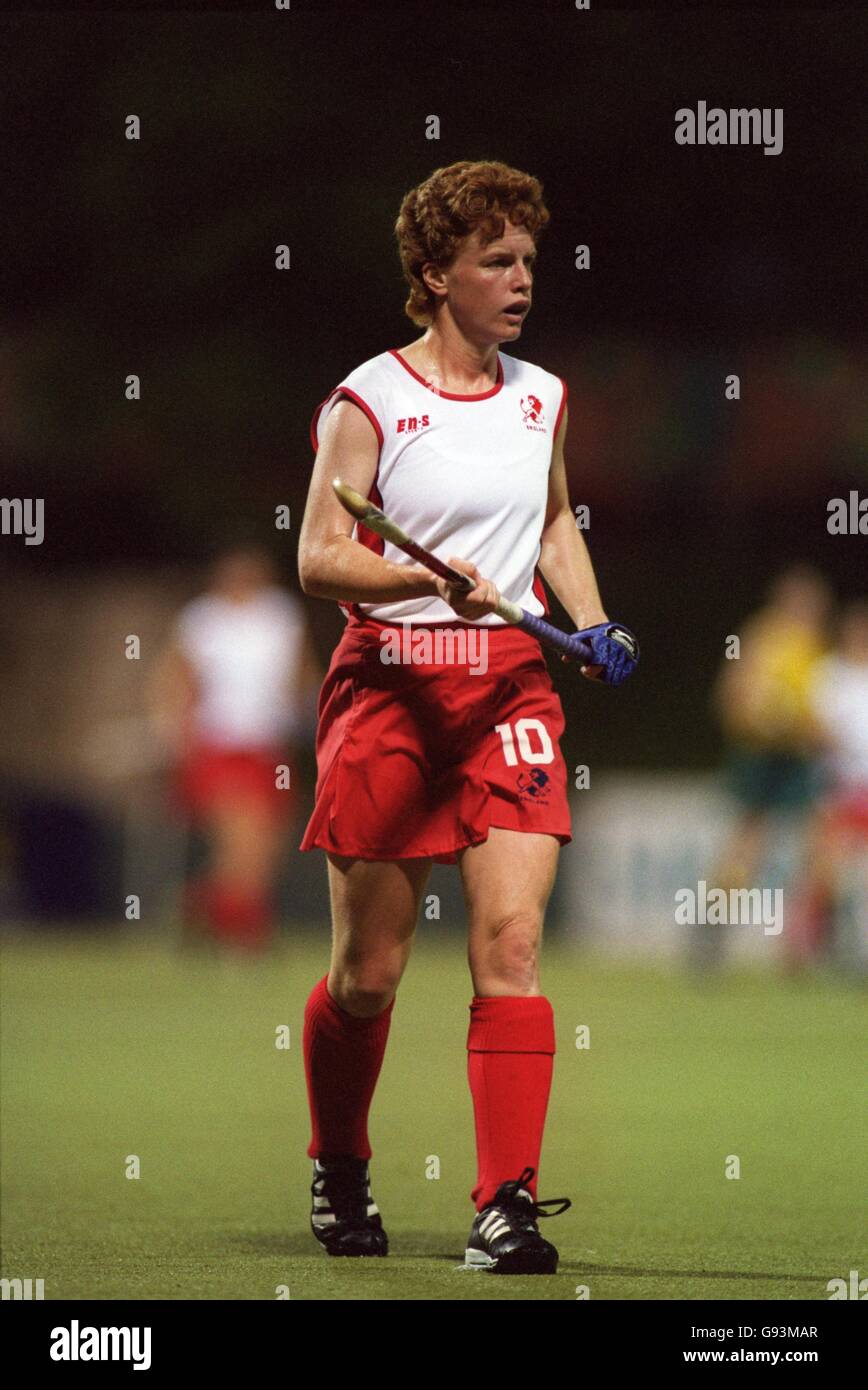 Women's Hockey - 16th Commonwealth Games - Kuala Lumpur, Malaysia ...