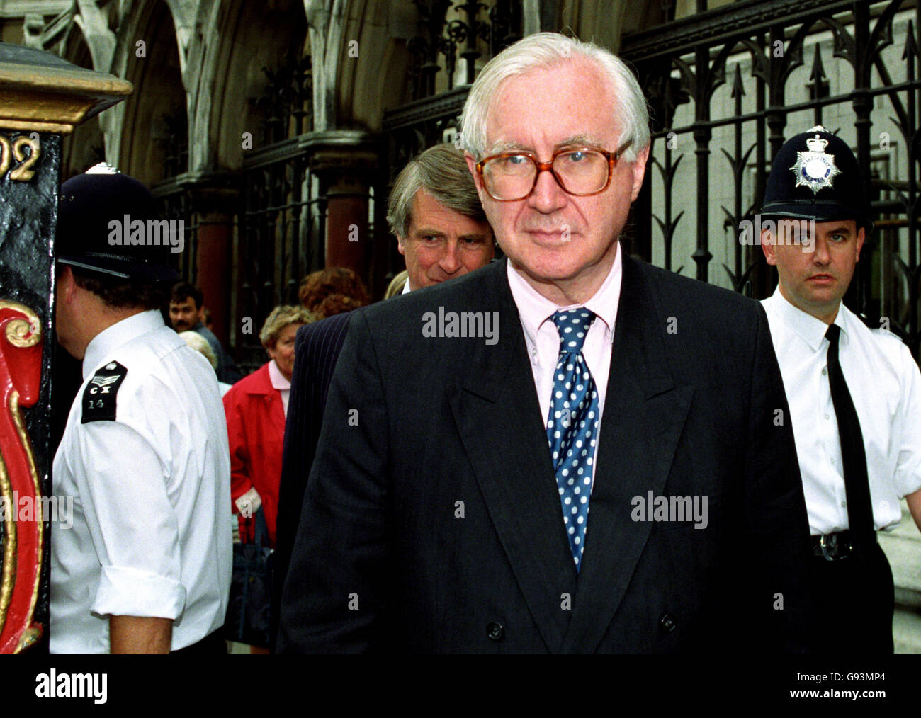 Lord rees mogg high court hi-res stock photography and images - Alamy