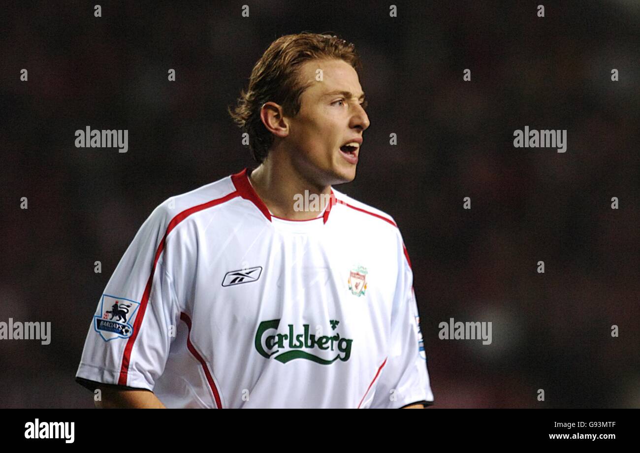 Kromkamp liverpool hi-res stock photography and images - Alamy
