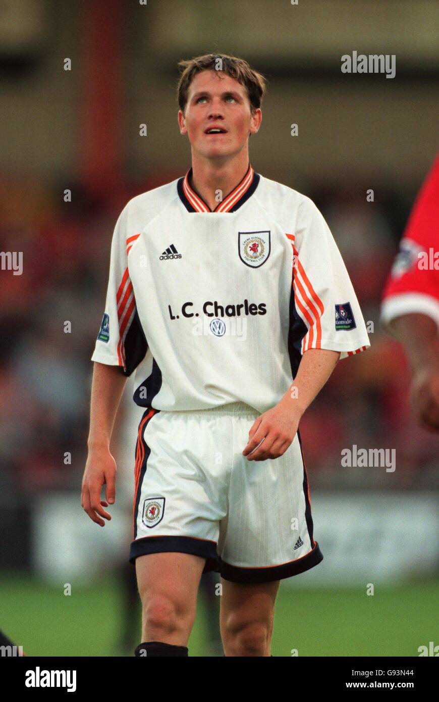 Mark rivers hi-res stock photography and images - Alamy