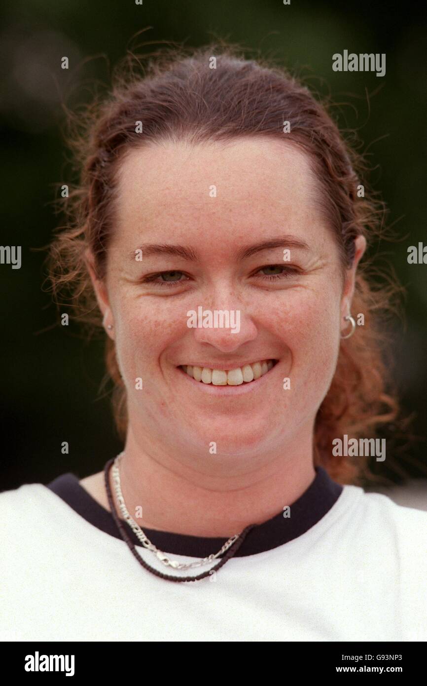 Karen rolton hi-res stock photography and images - Alamy