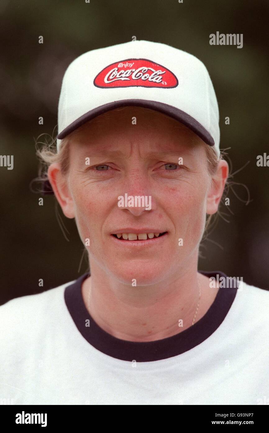 Cathryn fitzpatrick hi-res stock photography and images - Alamy