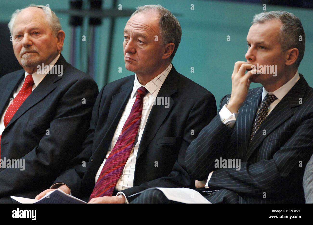 Ben summerskill hi-res stock photography and images - Alamy