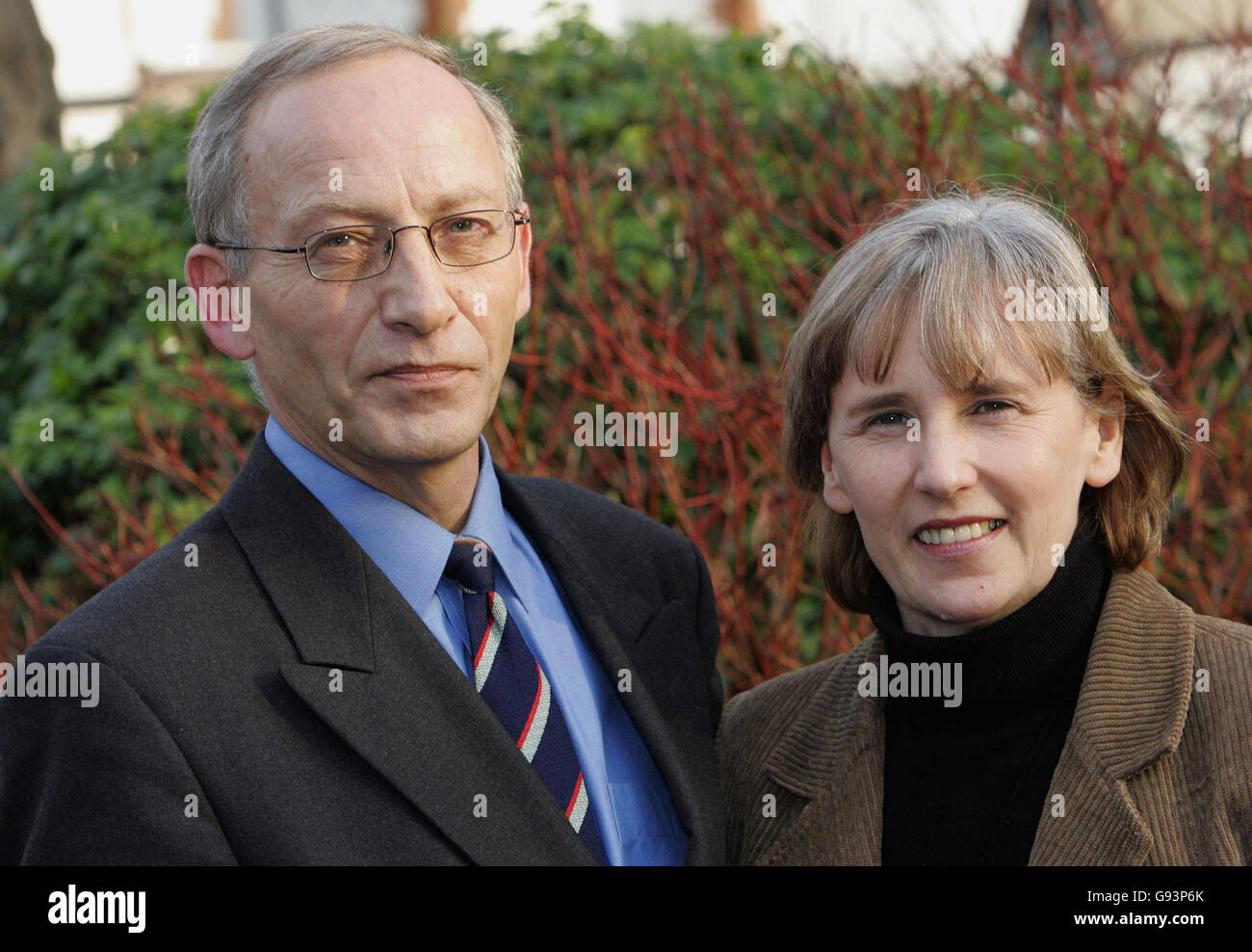 Colonel peter roberts hi-res stock photography and images - Alamy