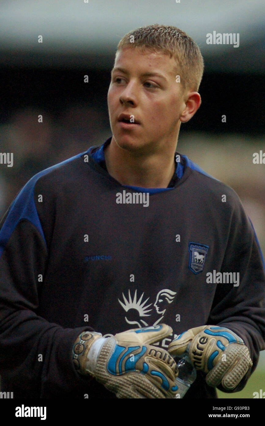 Shane supple hi-res stock photography and images - Alamy