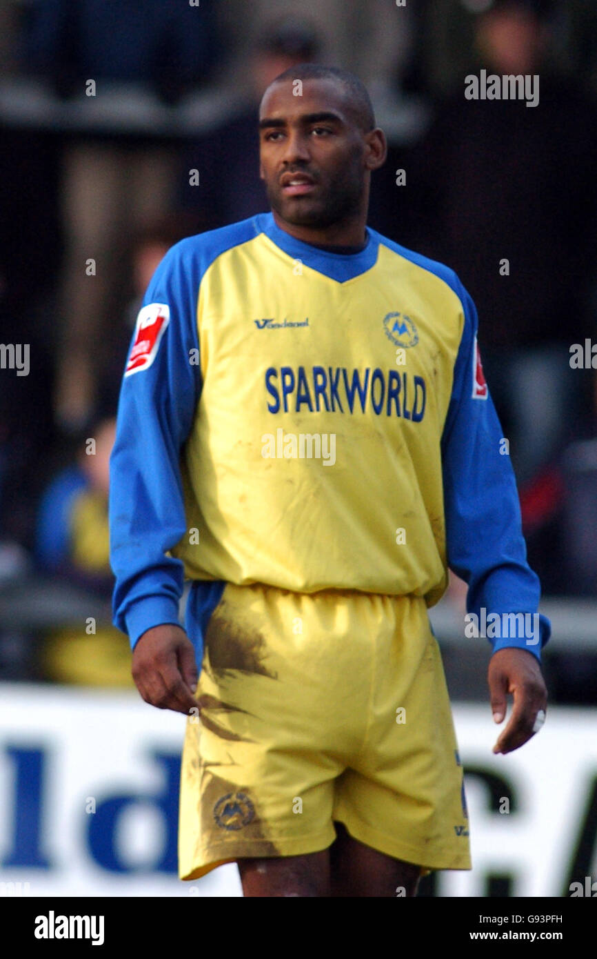 Plainmoor torquay hi-res stock photography and images - Alamy