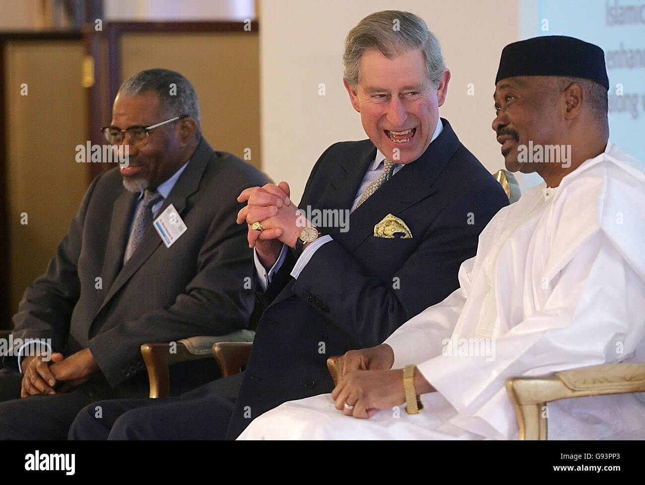 Charles ali ahmed hi-res stock photography and images - Alamy