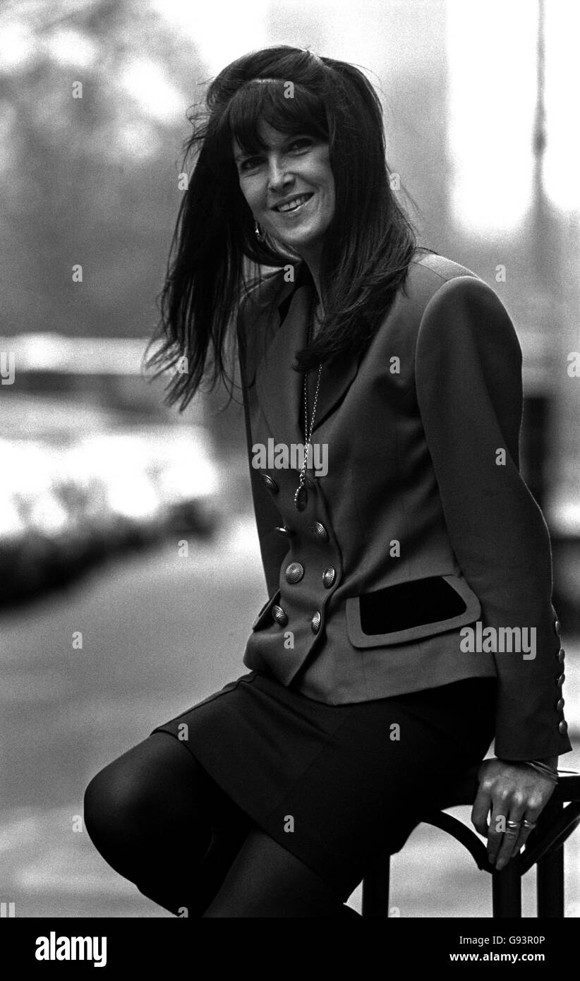 Cathy mcgowen hi-res stock photography and images - Alamy