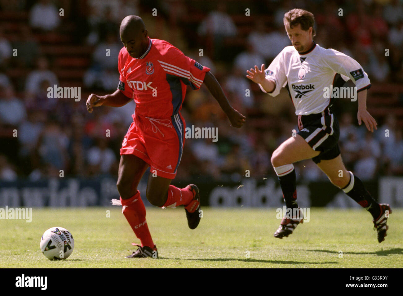 Scott dyer hi-res stock photography and images - Alamy