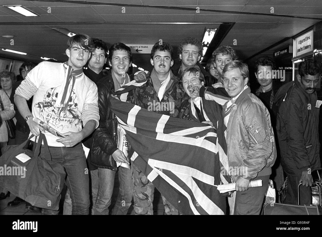 Luxembourg v england Black and White Stock Photos & Images - Alamy