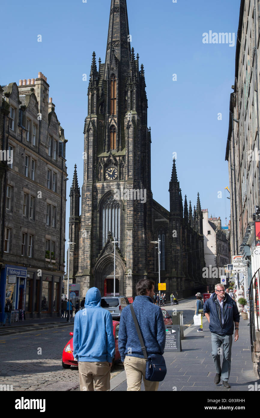 Hub Festival Centre; Edinburgh; Scotland Stock Photo - Alamy