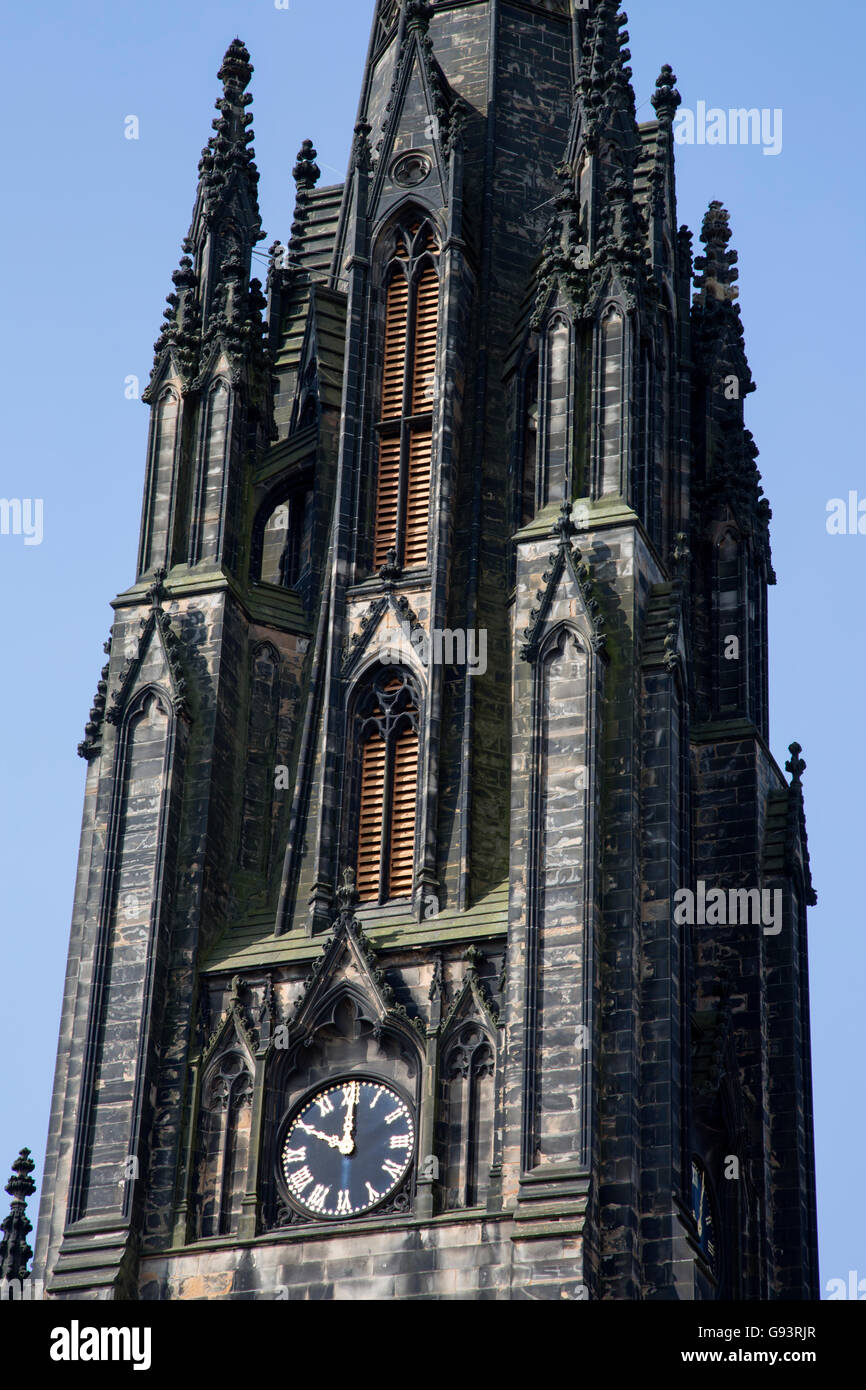 Hub Festival Centre; Edinburgh; Scotland Stock Photo - Alamy
