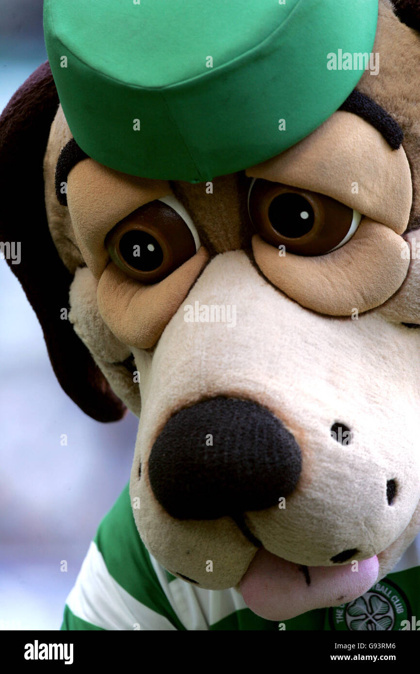 Hoopy the hound hi-res stock photography and images - Alamy