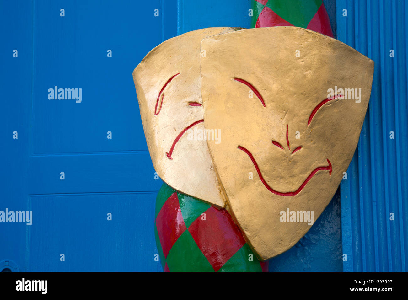 Fringe office hi-res stock photography and images - Alamy