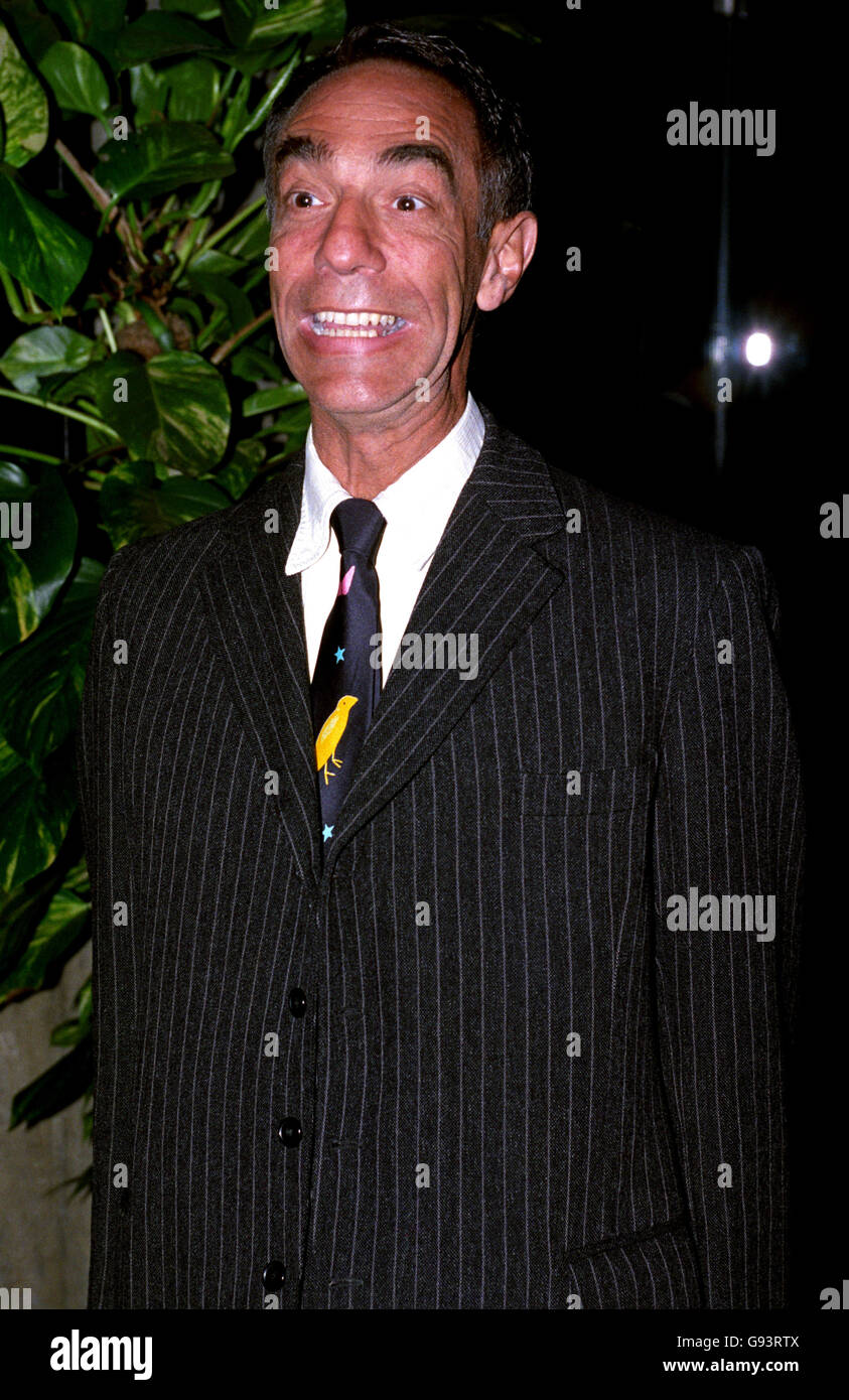 Derek Jarman. Derek Jarman Stock Photo - Alamy