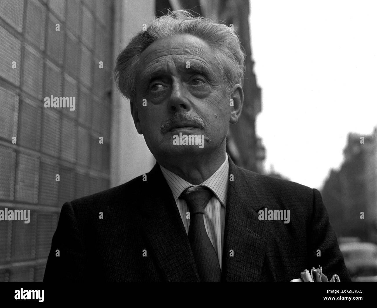 Dr Grieve High Resolution Stock Photography and Images - Alamy