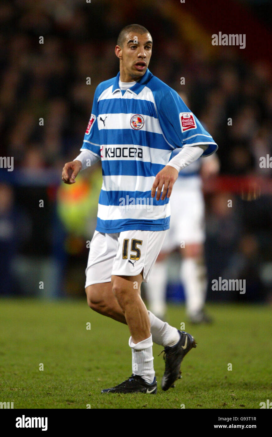 James harper of reading hi-res stock photography and images - Alamy