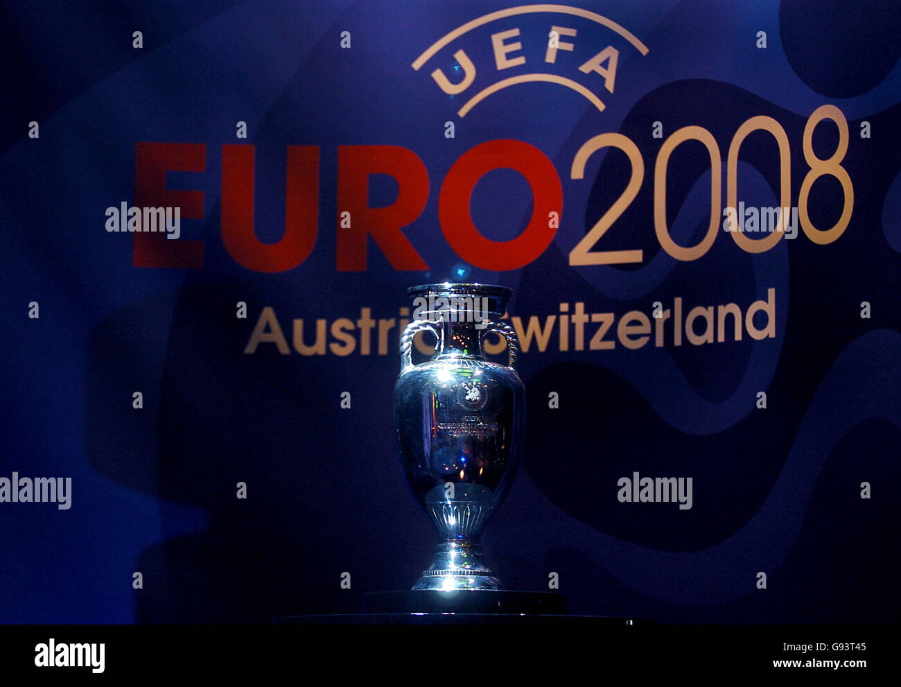 Fifa European Championship Qualifying Fixtures UEFA European ...