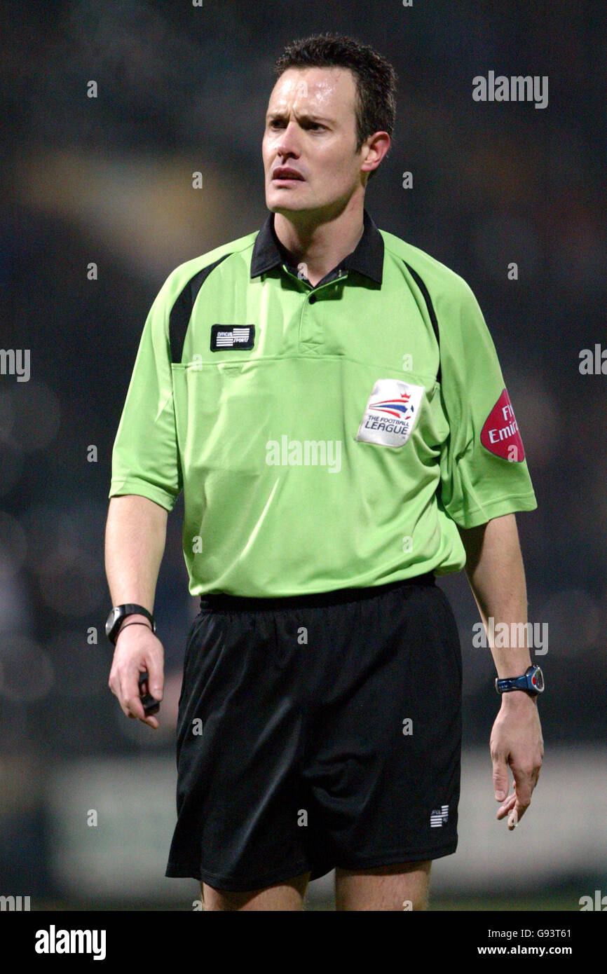 Soccer - Coca-Cola Football League Two - Notts County v Northampton ...