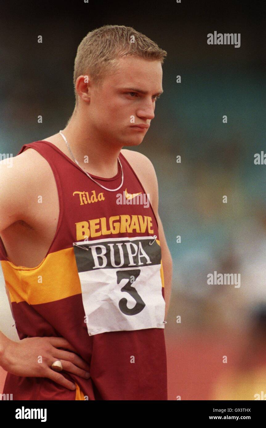 Sean Baldock High Resolution Stock Photography and Images - Alamy