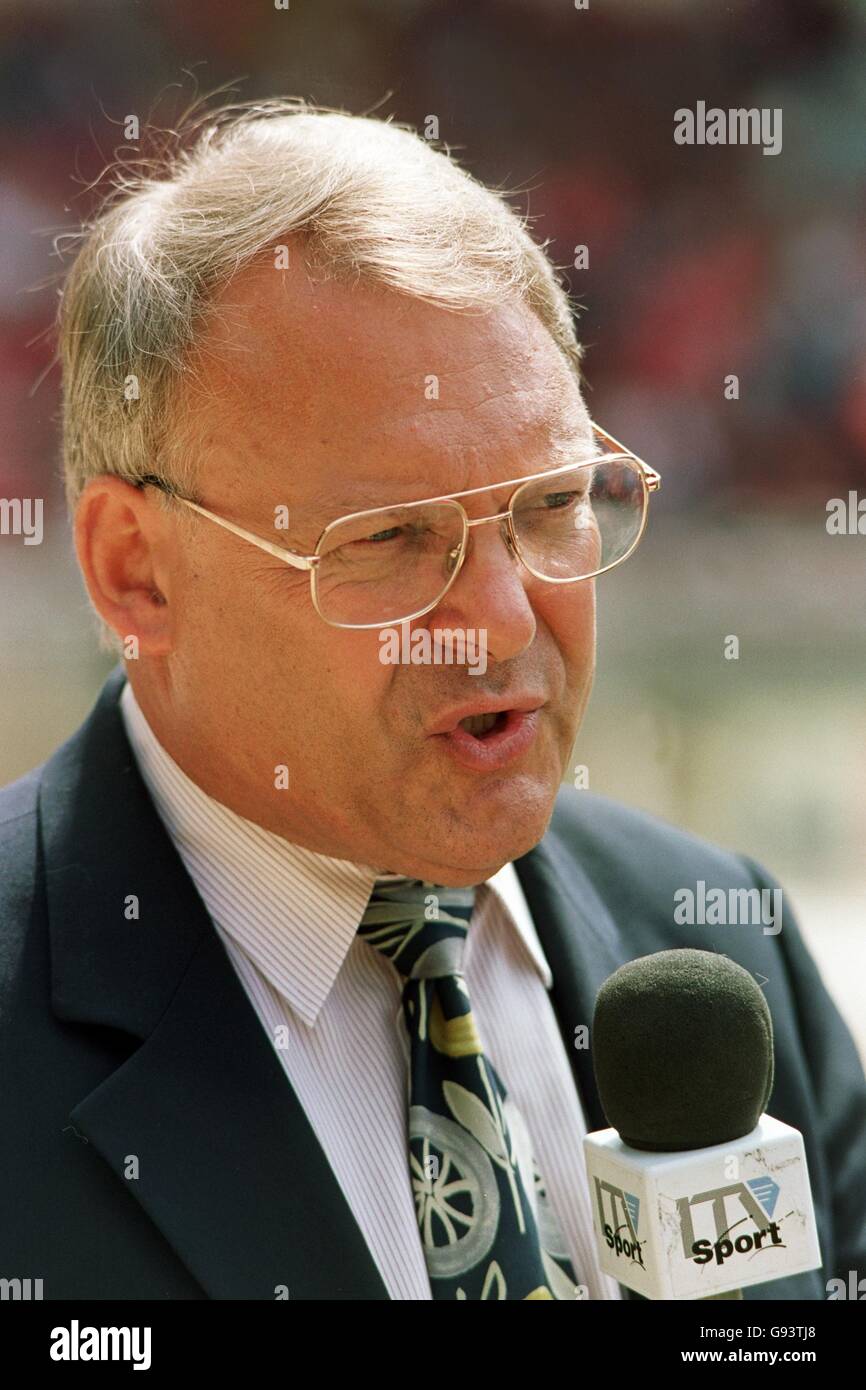 Gary newbon hi-res stock photography and images - Alamy
