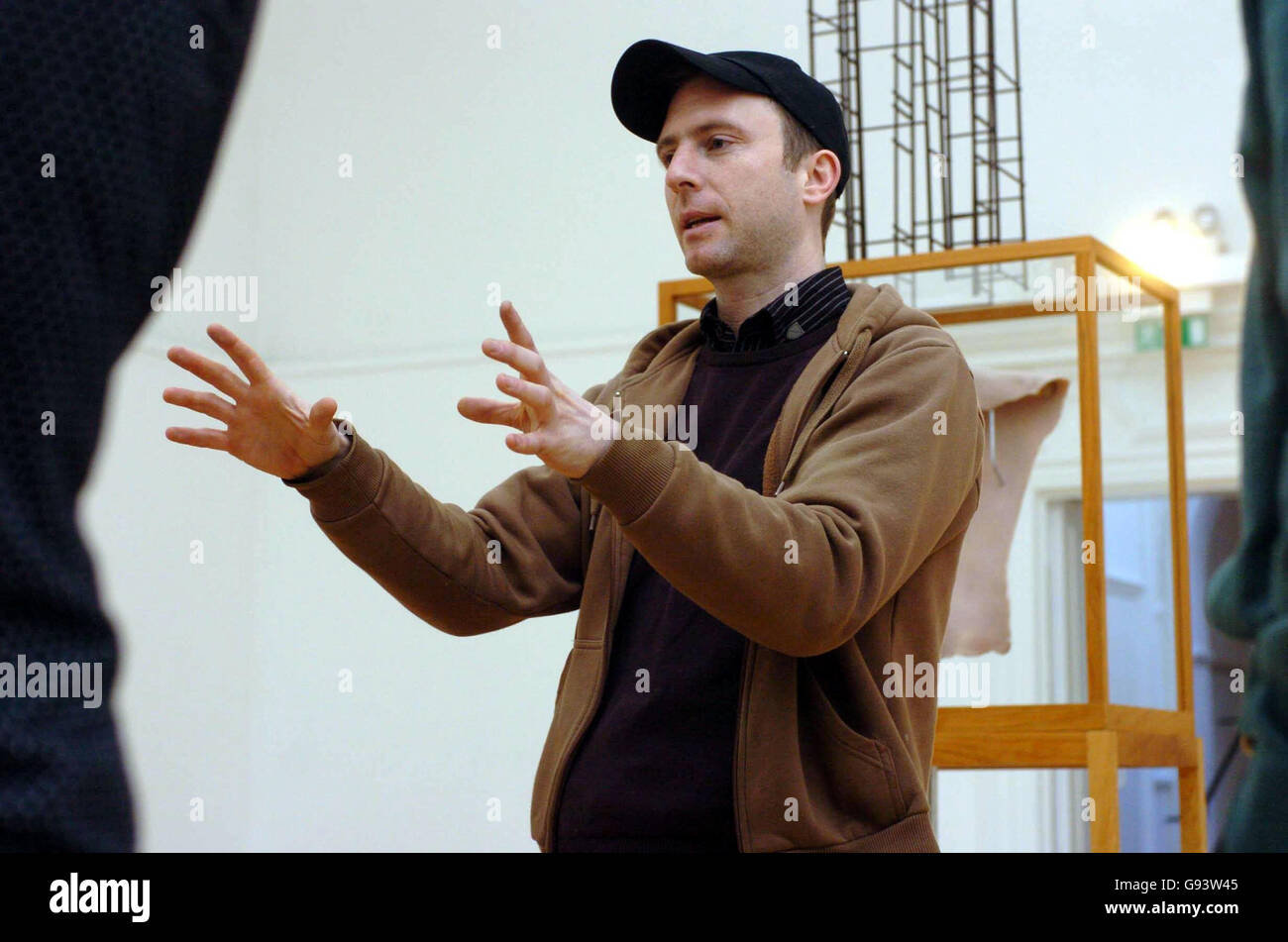 Johnny roth hi-res stock photography and images - Alamy