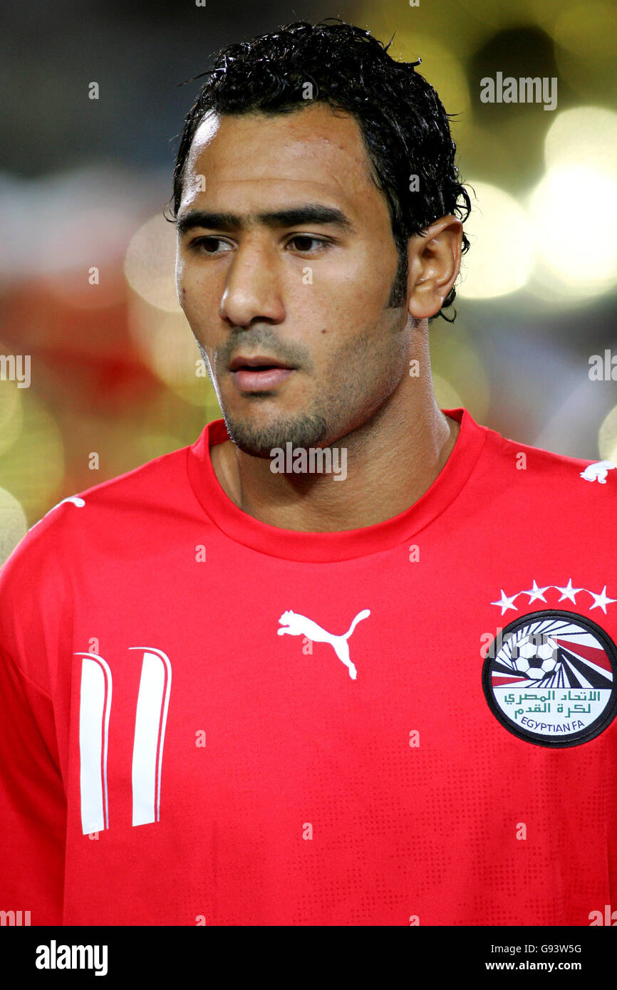 Mohamed shawki hi-res stock photography and images - Alamy