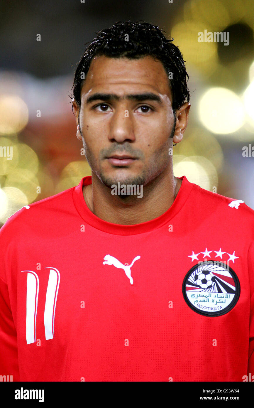 Mohamed shawki hi-res stock photography and images - Alamy