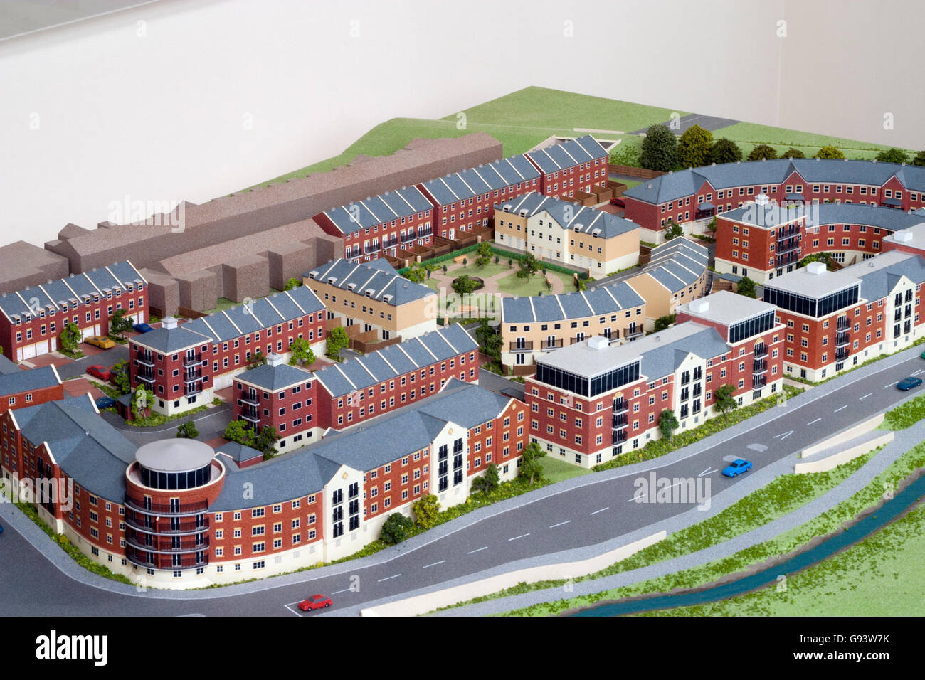 Editorial planning hi-res stock photography and images - Alamy