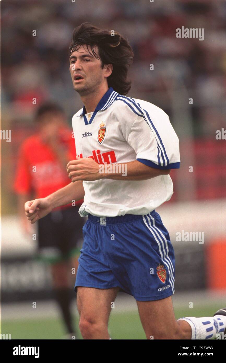 Ignacio zaragoza hi-res stock photography and images - Alamy