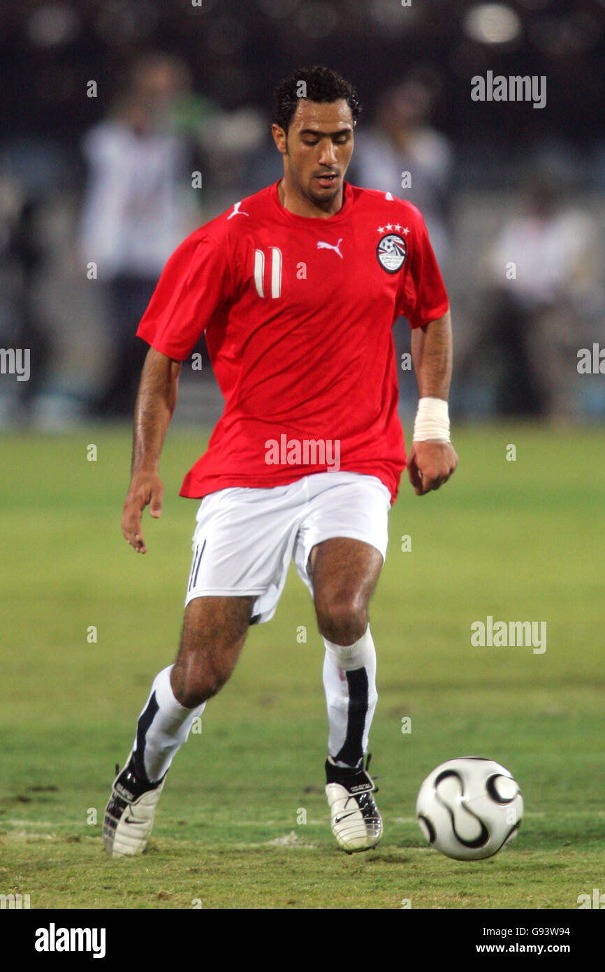 Mohamed shawki hi-res stock photography and images - Alamy