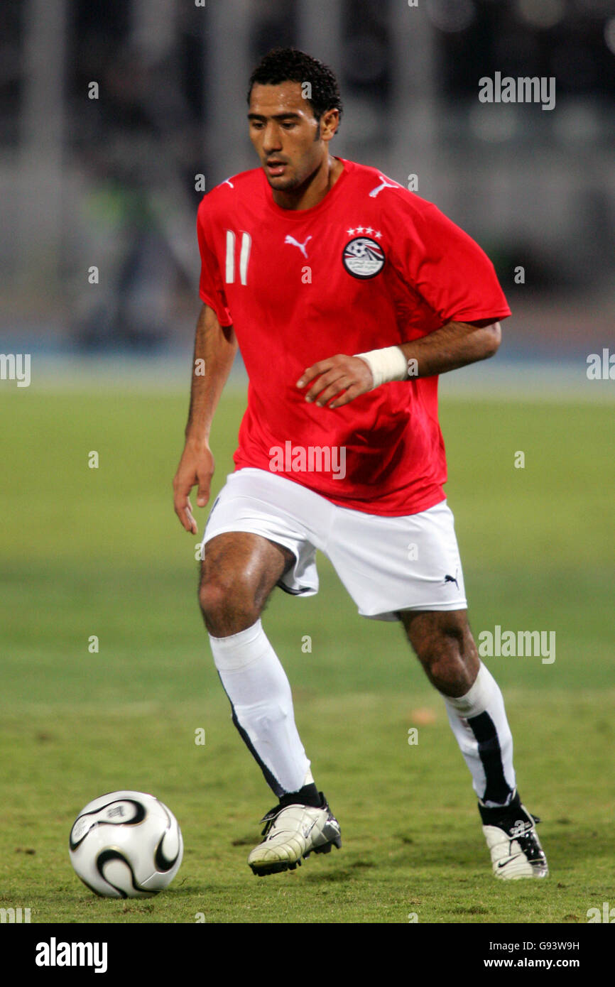 Shawki hi-res stock photography and images - Alamy