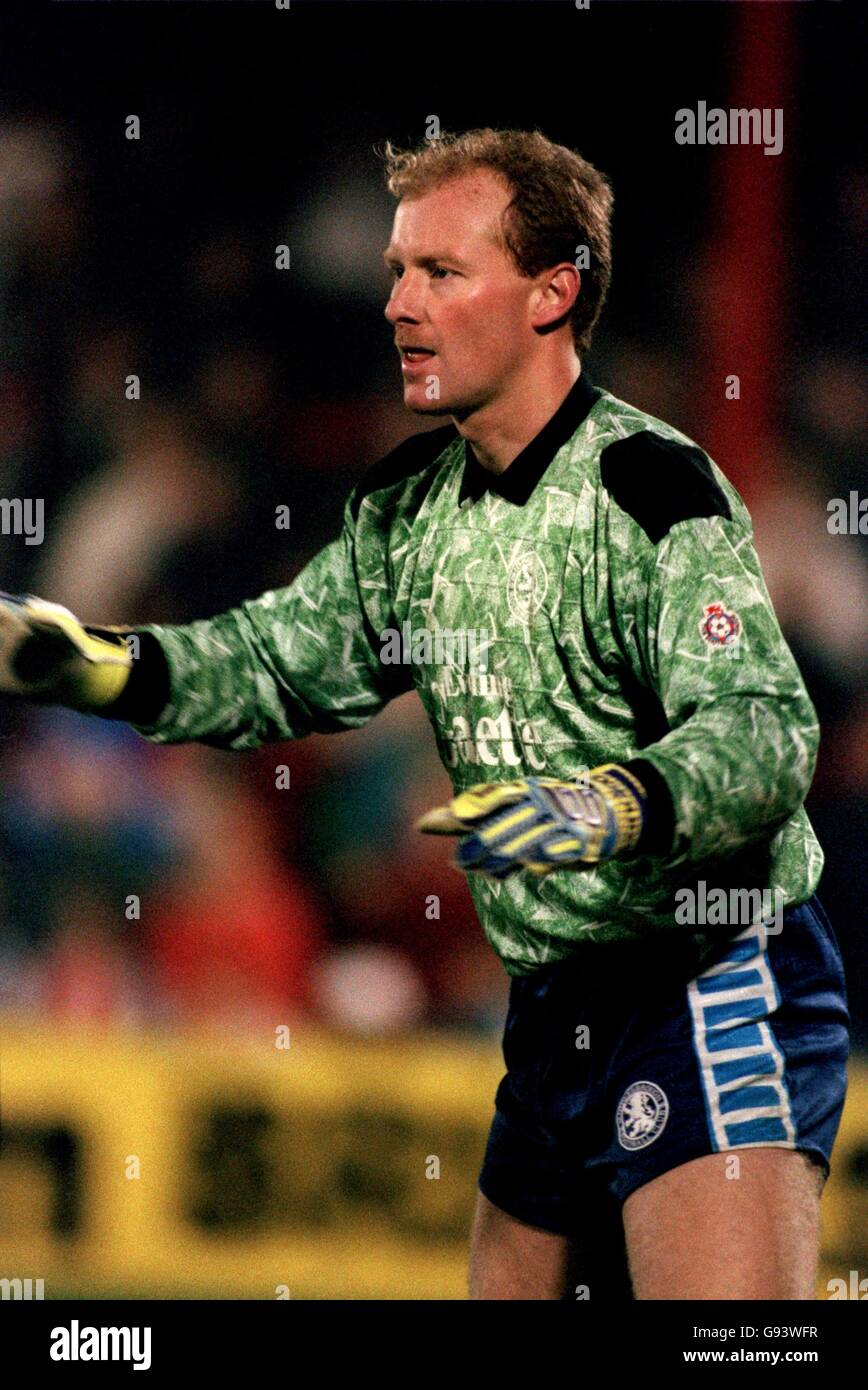 Stephen pears, middlesbrough hi-res stock photography and images - Alamy