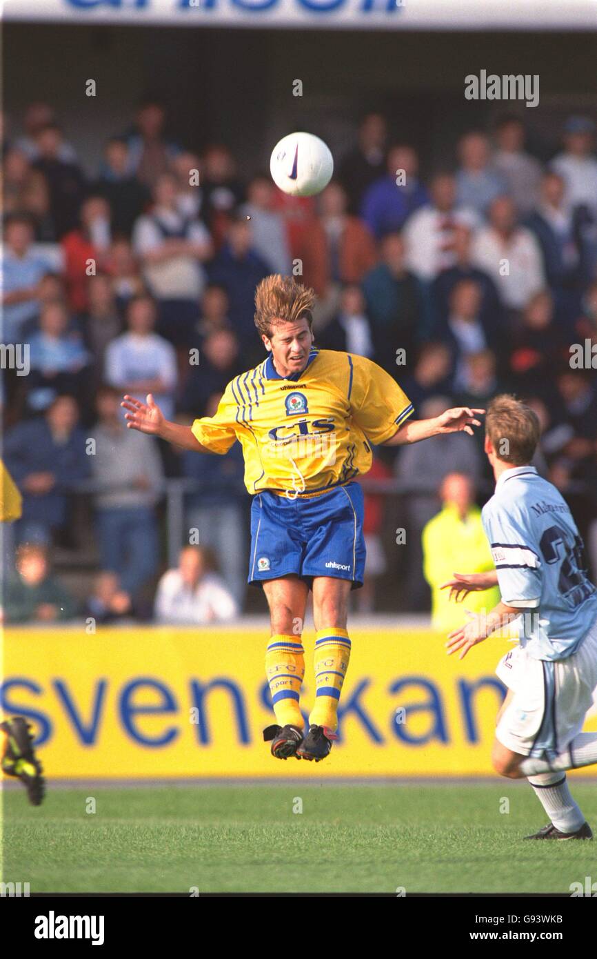 Gary croft blackburn hi-res stock photography and images - Alamy