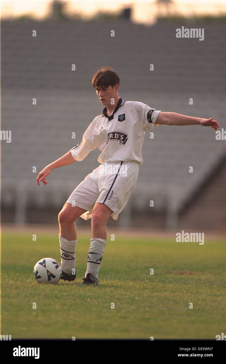 Jon sheffield hi-res stock photography and images - Alamy